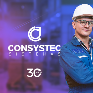 Home - Consystec Sistemas